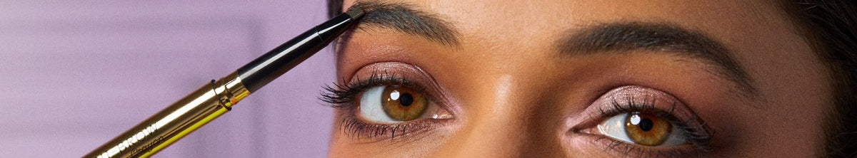 Shop All Brow Products | Groom & Define | Winky Lux