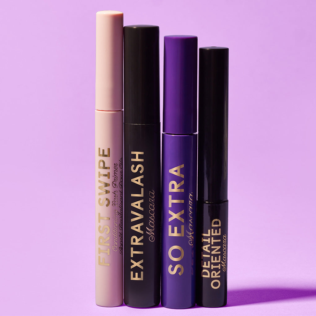 First Swipe Conditioning Lash Primer | Winky Lux