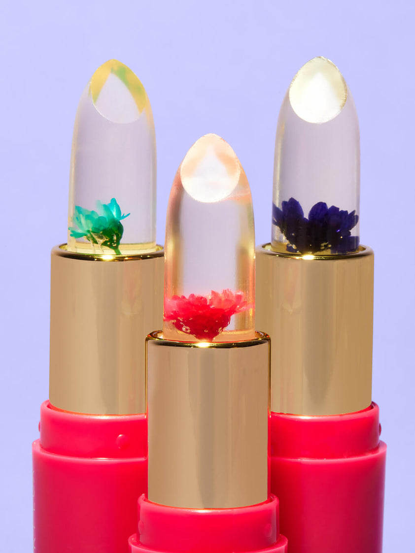 Flower Lip Balm | Winky Lux