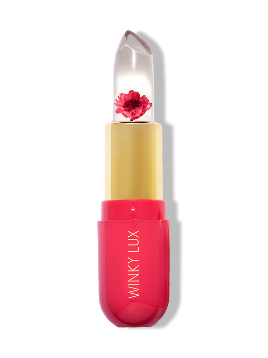 Flower Lip Balm | Winky Lux