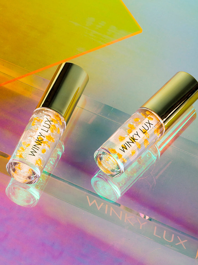 Lip Oil | Hydrating & Nourishing | Winky Lux