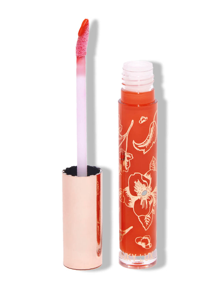 Fruity Color-Enhancing pH Lip Gloss | Winky Lux